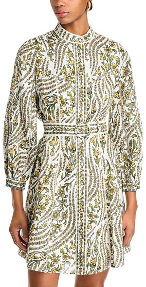 Veronica Beard - Nolan Dress