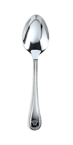 Versace - Greca Flatware Coffee/Tea Spoon