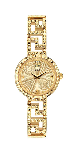 Versace - Greca Goddess Watch, 28mm
