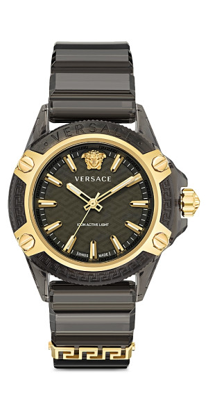 Versace - Icon Active Watch, 42mm