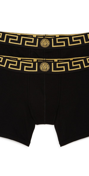 Versace - Logo Trunks