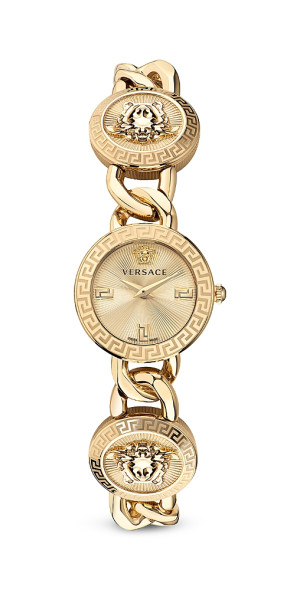 Versace - Stud Icon Watch, 26mm