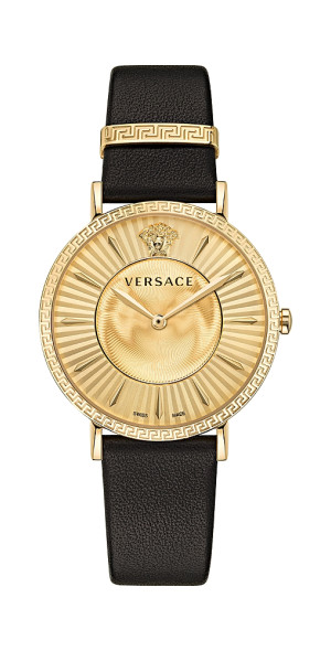 Versace - V-Eternal Watch, 38mm
