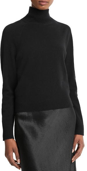Vince - Raglan Turtleneck Sweater