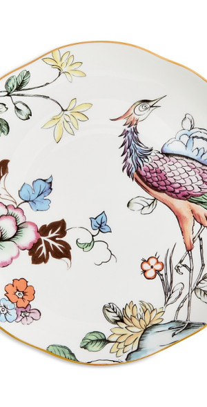 Wedgwood - Fortune Plate