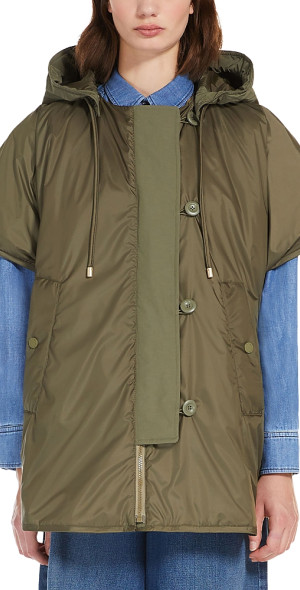 Weekend Max Mara - Egemone Reversible Jacket