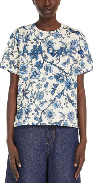 Weekend Max Mara - Radio Tee