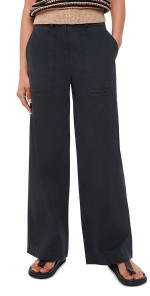 Whistles - Ruth Wide Leg Trousers
