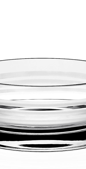 William Yeoward Crystal - Madison Bottle Stand