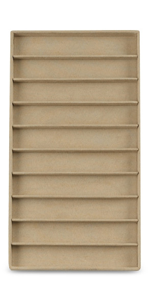 Wolf - 1834 Vault Necklace Insert