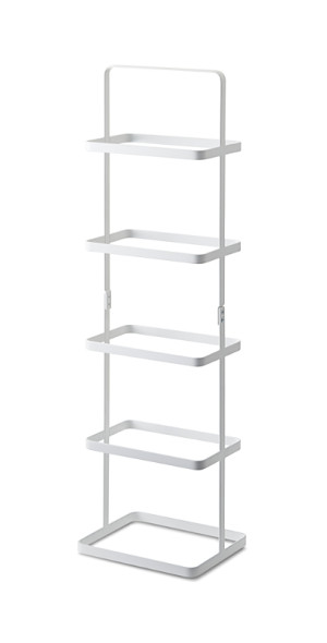 Yamazaki - Tower Shoe Rack, Tall