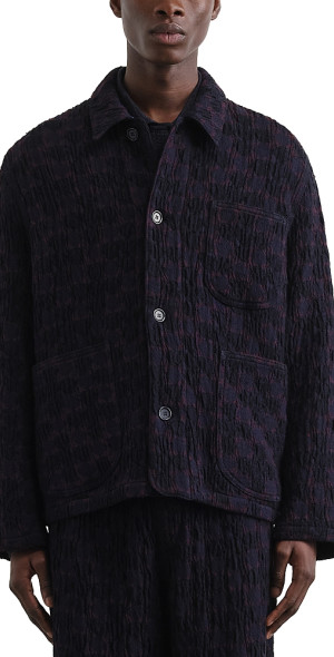 Ymc - Labor Chore Jacket