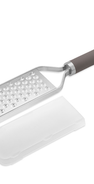 Zwilling - Pro Medium Hand Grater & Cover