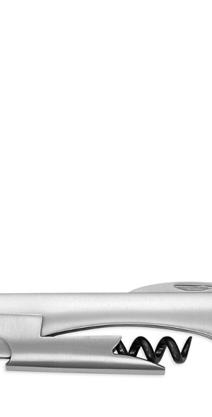 Zwilling - Sommelier Stainless Steel Waiter's Corkscrew