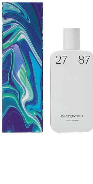27 87 - Wandervogel Eau De Parfum 87ml