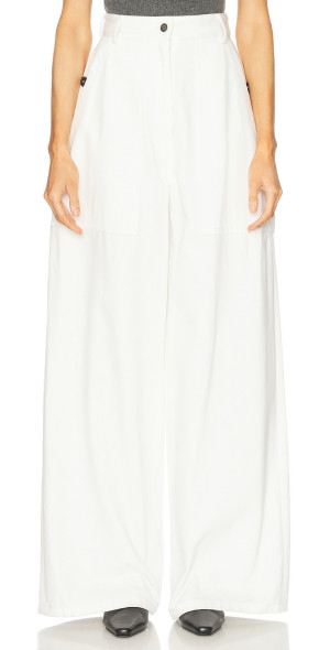 Adam Lippes - Jasper Jeans