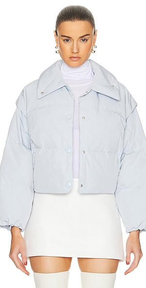 A.L.C. - Tristan Jacket