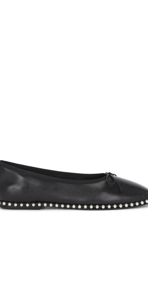 Alexander Wang - Lina Ballchain Flat