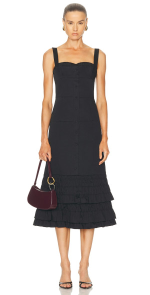 Alexis - Atalya Dress