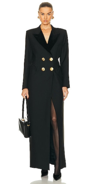 Blaze Milano - First Class Heart Coat