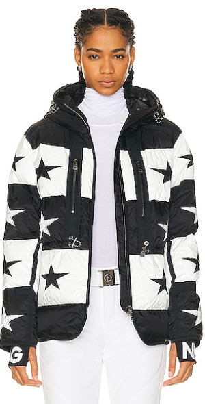 BOGNER - Paula-D Jacket