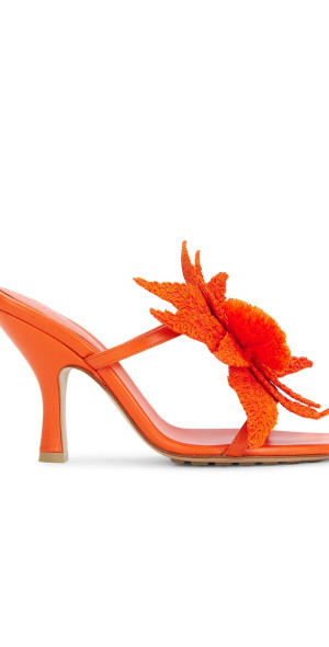 Bottega Veneta - Adam Sandal