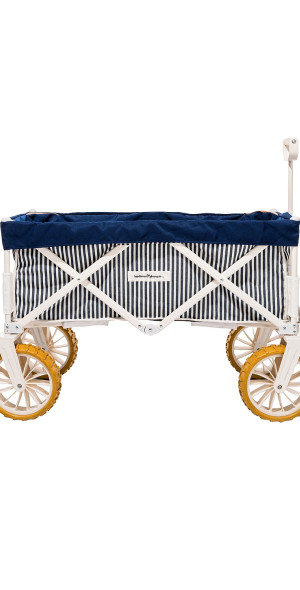 business & pleasure co. - Beach Cart