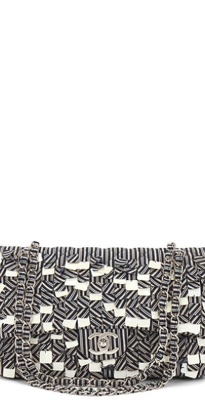 chanel - Chanel Coco Mark Chain Shoulder Bag