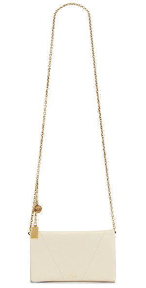 Chloe - Foulard Chain Shoulder Bag