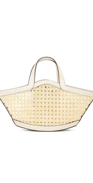 Cult Gaia - Mini Yara Tote Bag