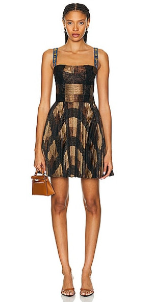 dior - Dior Mini Dress