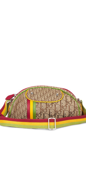 dior - Dior Rasta Shoulder Bag