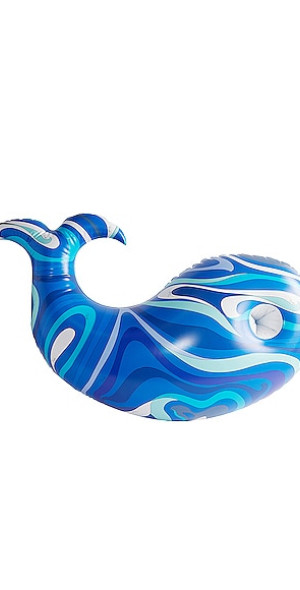 Emilio Pucci - Fish Float