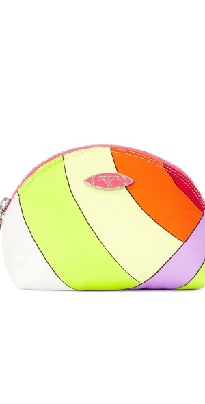 Emilio Pucci - Small Beauty Case