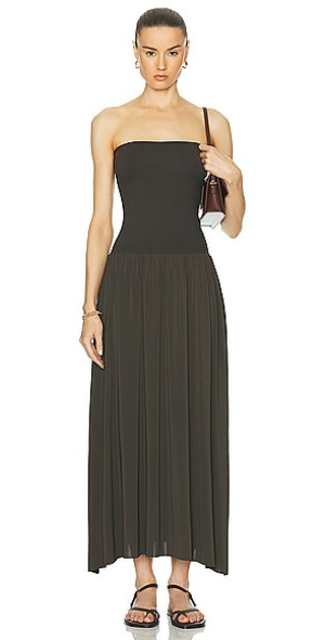 ERES - Jersey Oda Dress