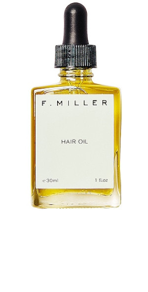 F. Miller - Hair Oil