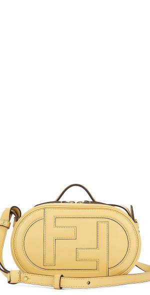 fendi - Fendi Mini O Lock Camera Bag