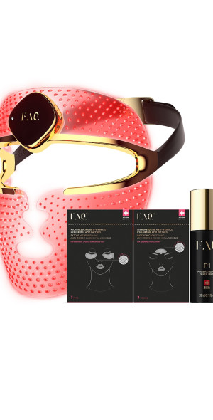 FOREO - Faq 202 Bundle