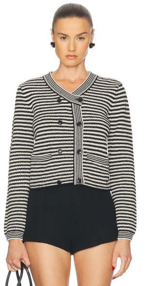 FRAME - Court Cardigan