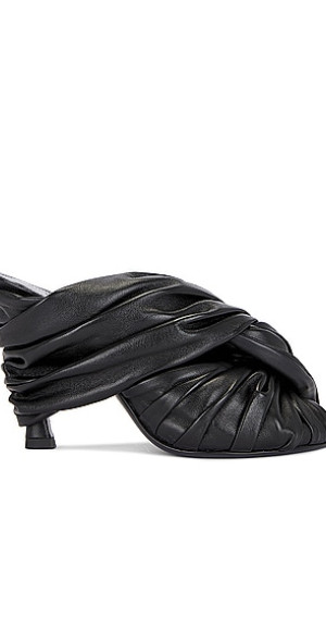 Givenchy - Show Twist Mule
