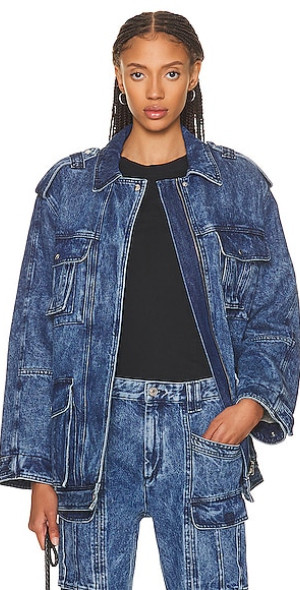 Isabel Marant - Volta Jacket