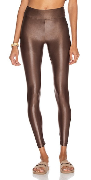KORAL - Lustrous High Rise Infinity Legging