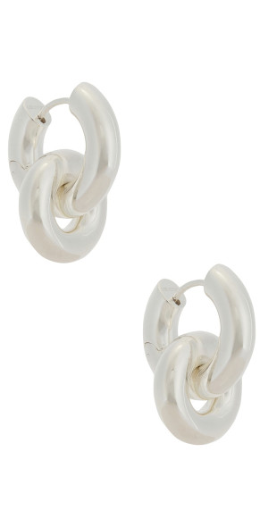 Lie Studio - Esther Earrings