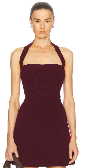 Lisa Yang - Liana Top