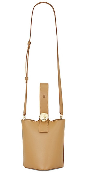 Loewe - Pebble Bucket Mini Bag