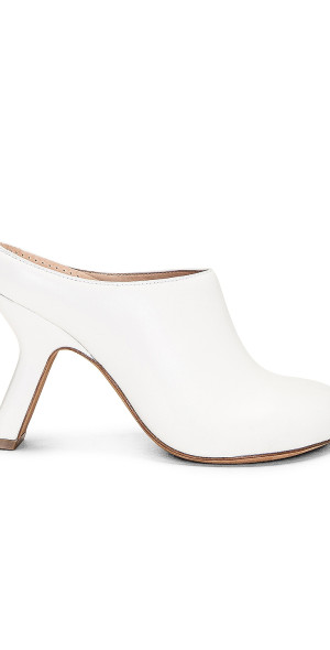 Loewe - Terra 100 Heel Clog