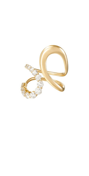 Melissa Kaye - Aria Jane Ring