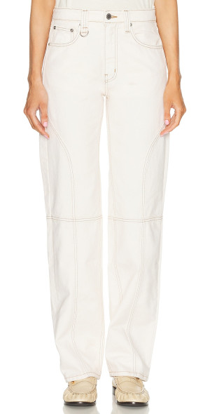 Mimchik - Maria Straight Leg