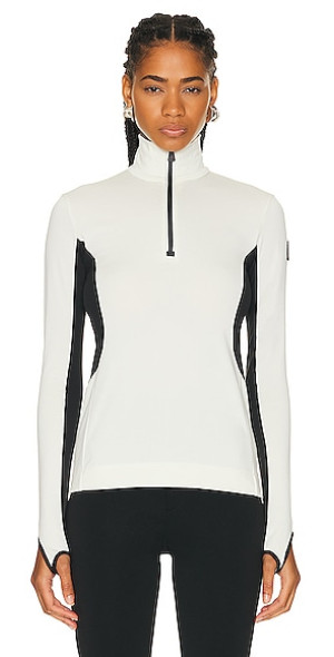 Moncler Grenoble - Half Zip Top