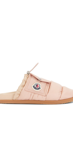 Moncler - Mon Pocket Mule